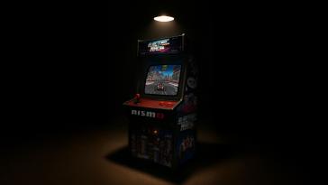 Nissan Formula E Team launches Retro Arcade Game designed by Japanese ...