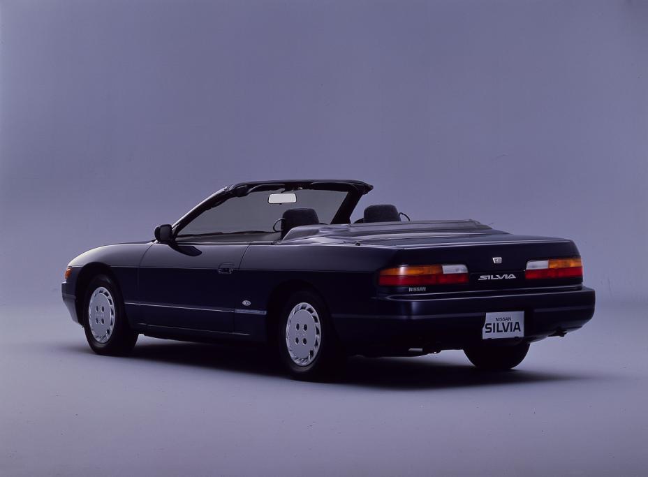 1988_NISSAN_SILVIA_S13