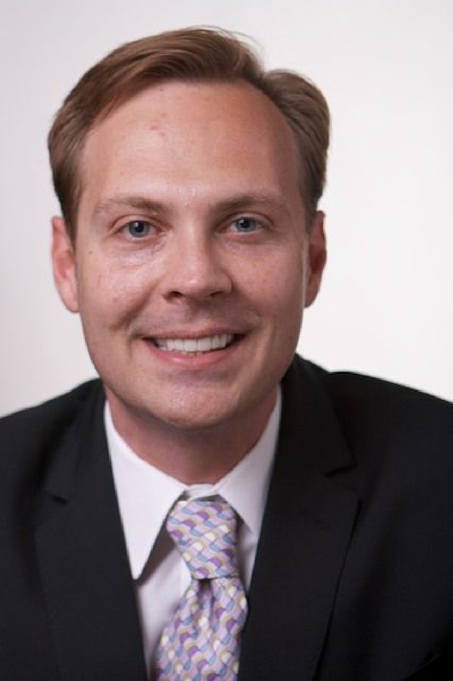 Nissan Americas Names Travis Parman Director, Corporate Communications