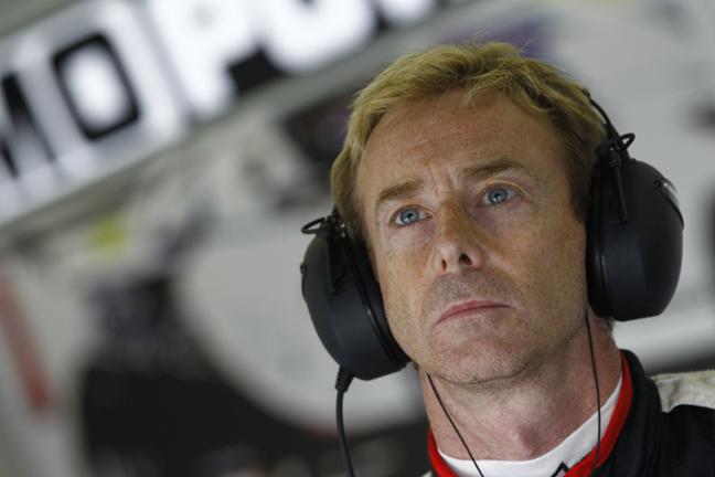 Sumo Power GT / Warren HUGHES