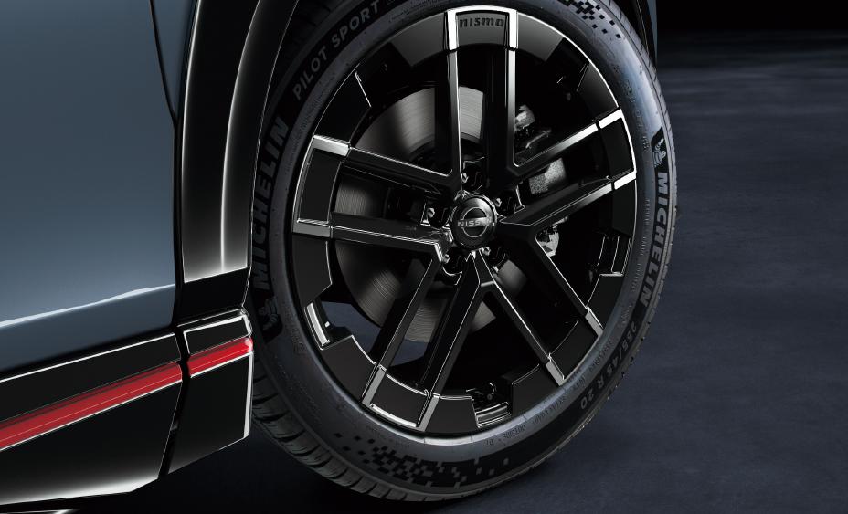 IT IS COMING BACK! NISMO returns to Europe with the full-EV Nissan Ariya