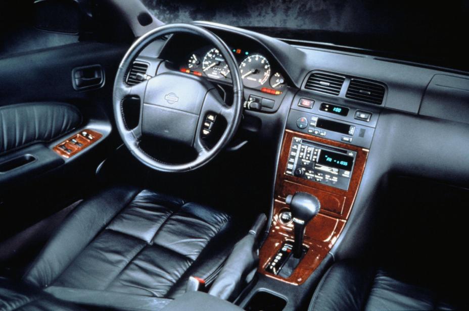 1995_MY_NISSAN_MAXIMA_A32