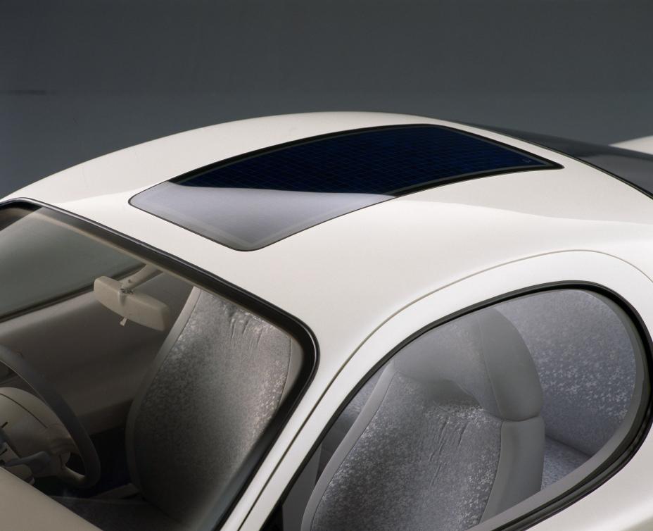1991_Nissan_FEV