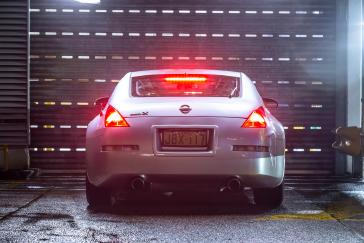 The all-new Nissan Z arrives in Australia: An iconic past meets a high ...