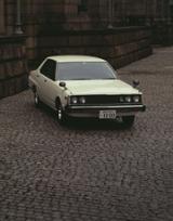 1979 Nissan Skyline