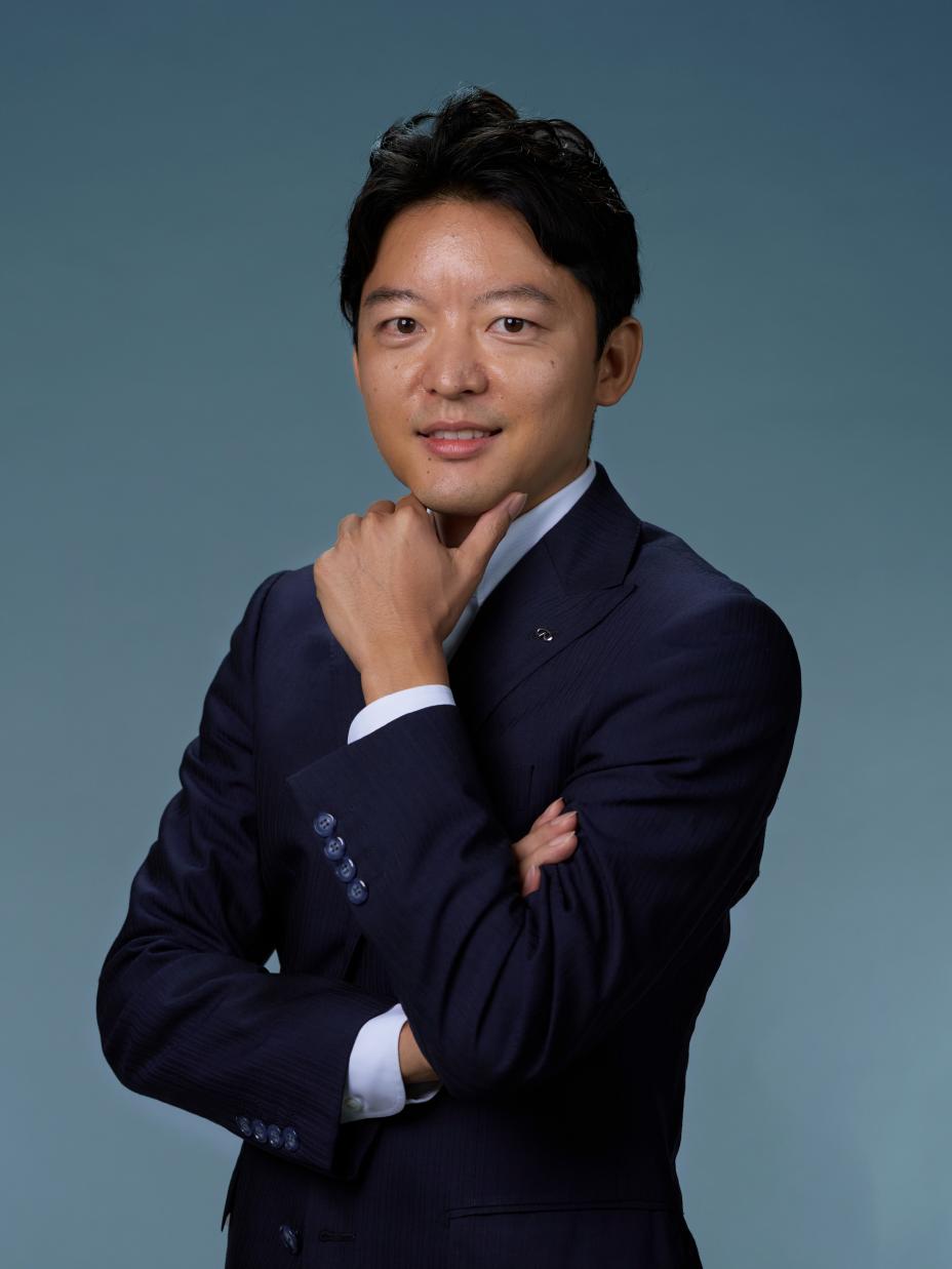 Junpei Soyama