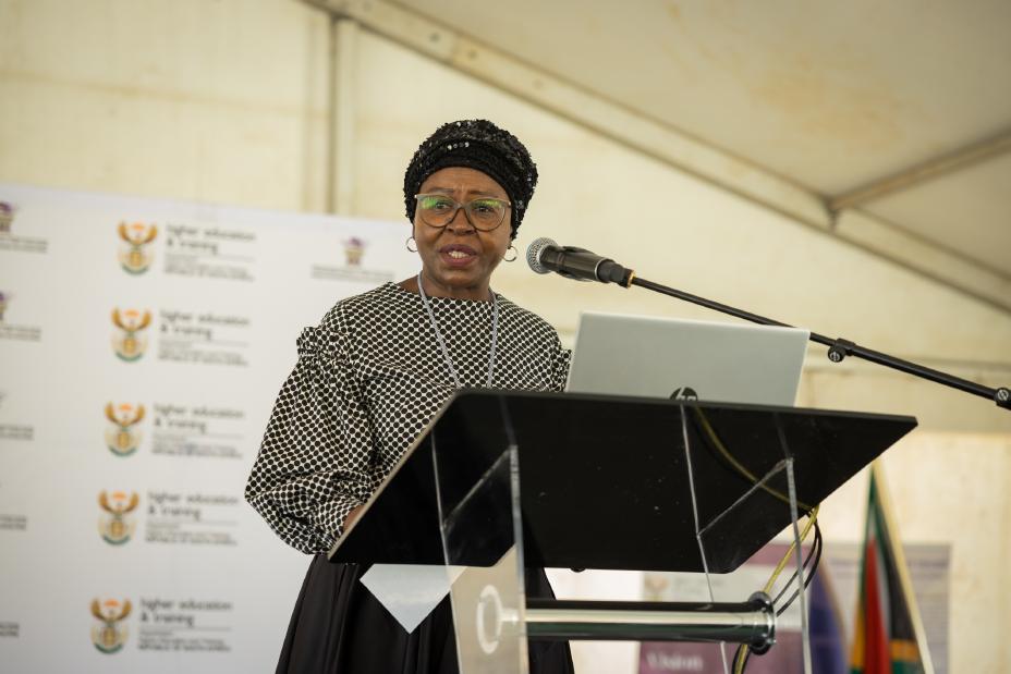 Nissan Donates Engines To Uj & Tvet Colleges To Enhance Motor ...