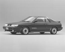 1987 Nissan Sunny