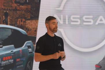 Nissan Innovation Week: tudo o que você precisa saber