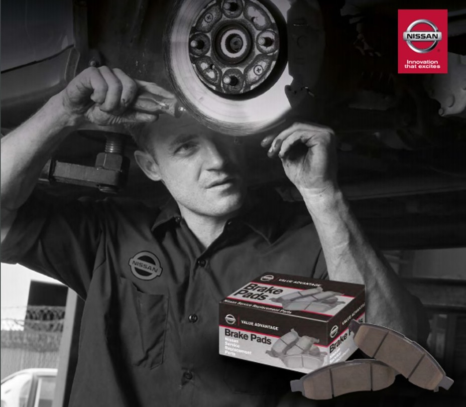 Nissan lanza el programa Value Advantage para vehículos que superan los ...