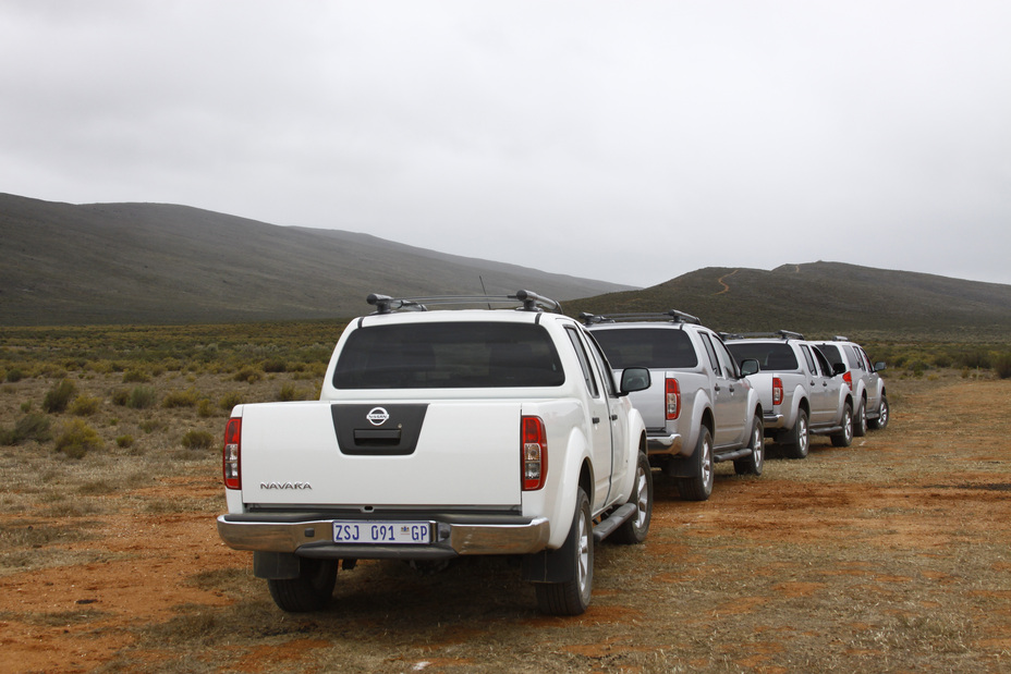 New Pathfinder V9X – Unparalled Power to Conquer Any Challenge