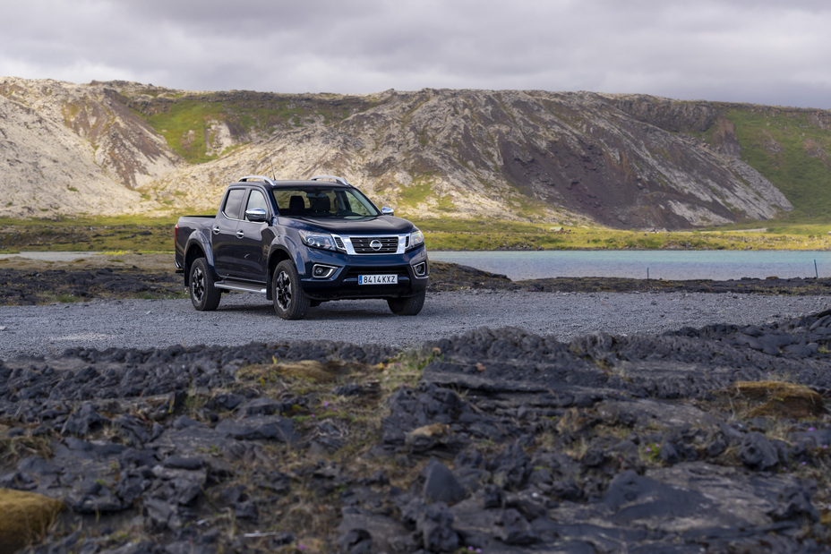 Nissan reveals specifications for Tougher, Smarter and More Efficient ...