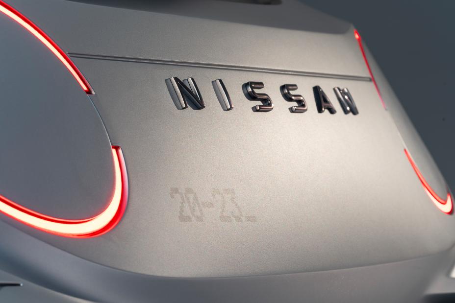 Nissan Design Europe Limited (UK)
