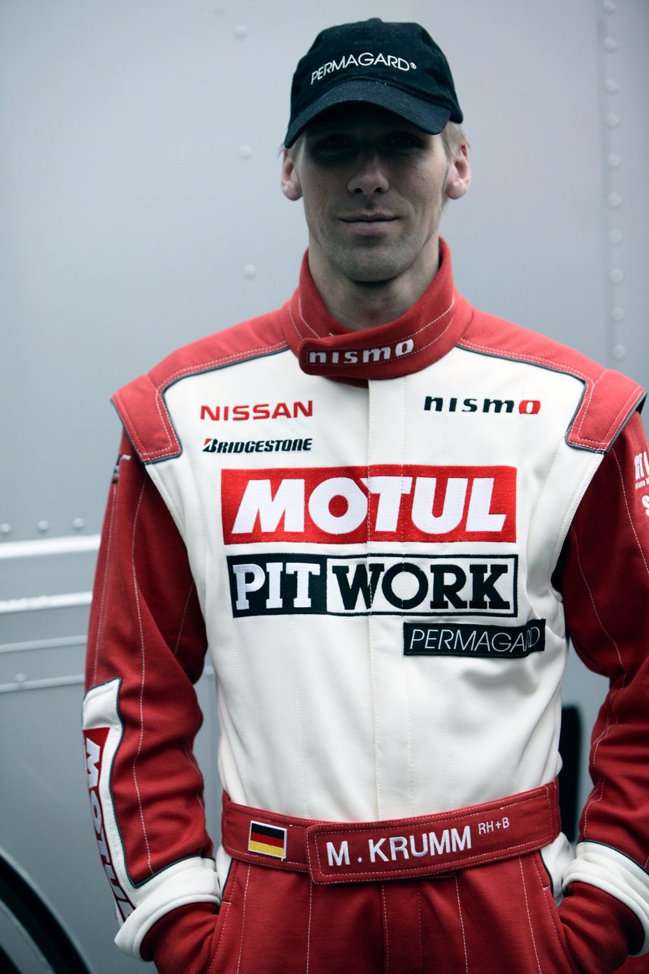 NISSAN 350Z BRICHT SUZUKA-RUNDENREKORD