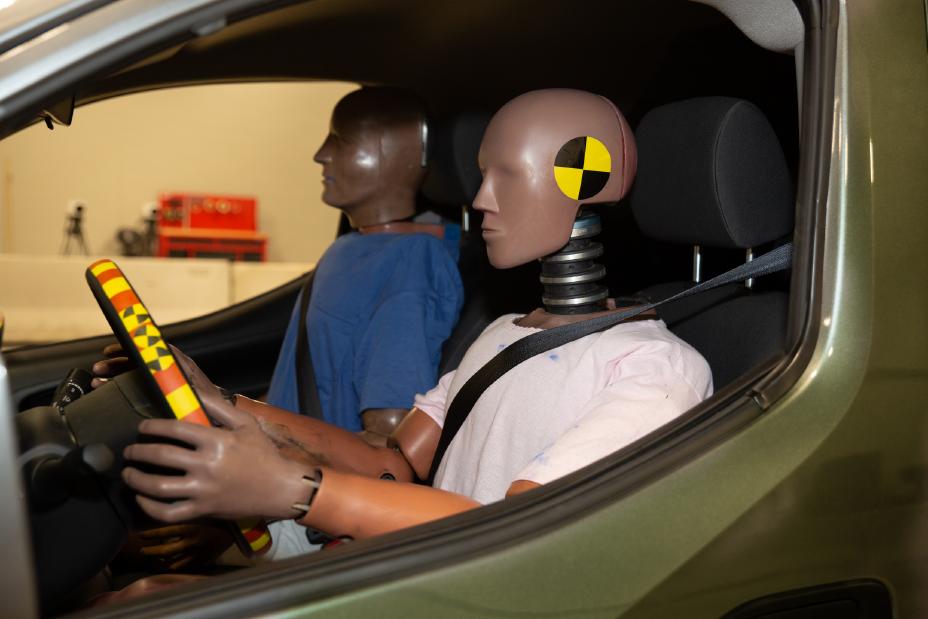 Nissan Technical Center North America