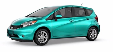 Nissan Passion Genome to Link People and Their Passions Using Social Media