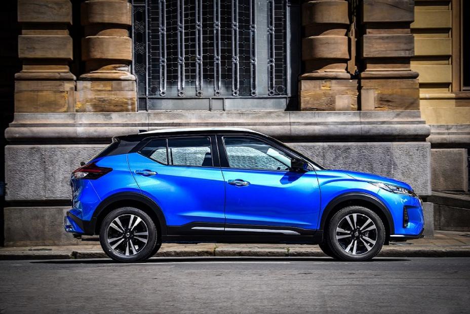 Nissan Mexicana se suma a “El Buen Fin” con una propuesta interesante ...