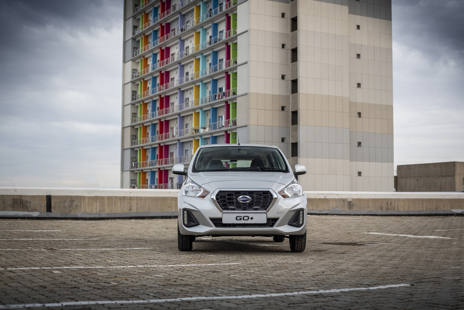 #DriveLifeToTheFull with the new Datsun GO and GO+