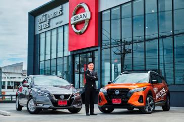 ‘Understanding Unique Customer Needs’ The Key to Success for Nissan ...