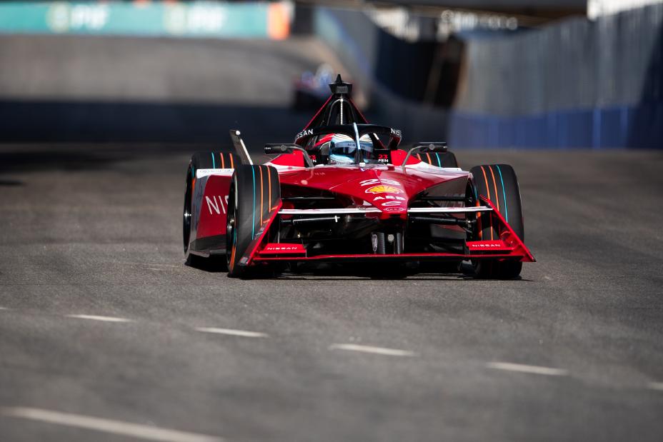Nissan commits to Formula E GEN4 reinforcing its Ambition 2030 ...