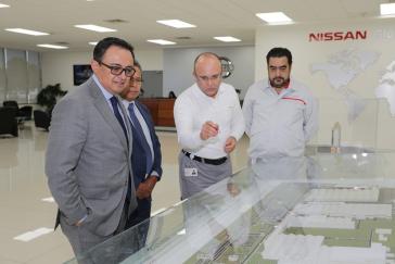 Nissan Mexicana celebra 37 años de trayectoria llenos de emoción junto ...