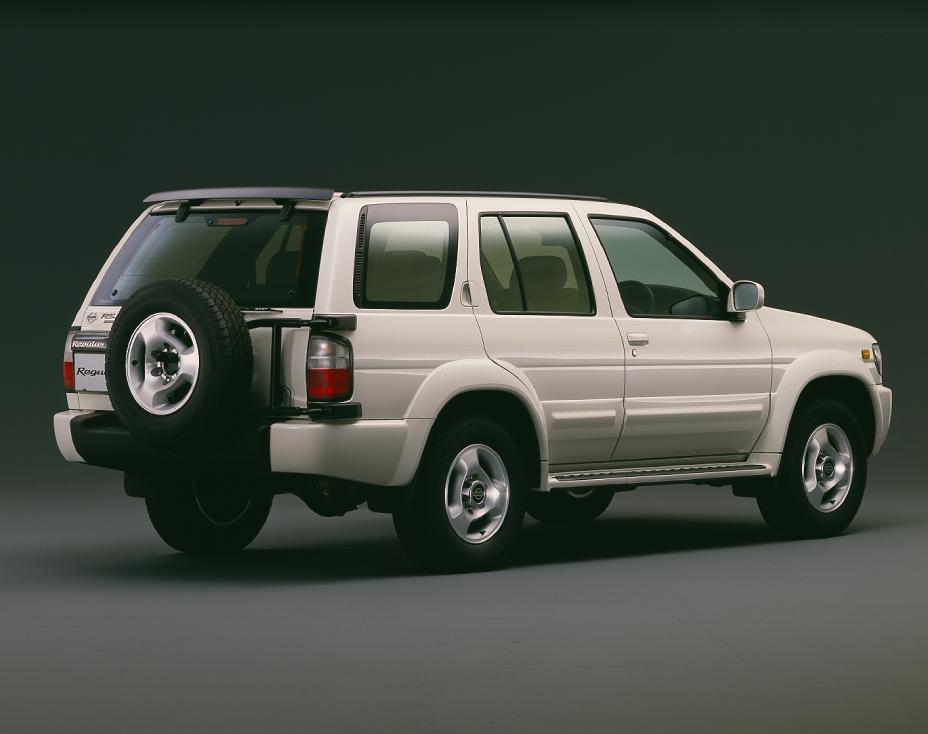 1997_09_NISSAN_TERRANO_REGULUS_Infiniti_QX4_JR50
