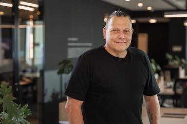 Guy Rodriguez