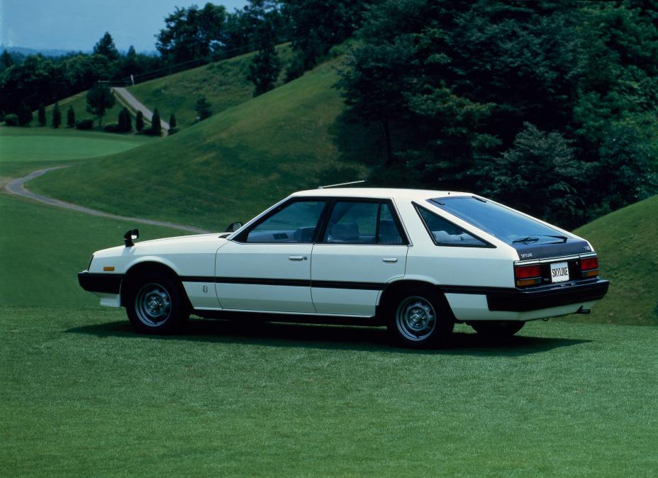 Skyline_R30_1981-1985