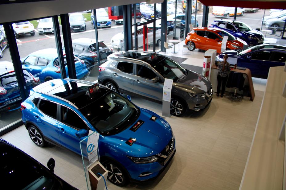 Marshall Group invests in new state-of-the-art Lincoln dealership