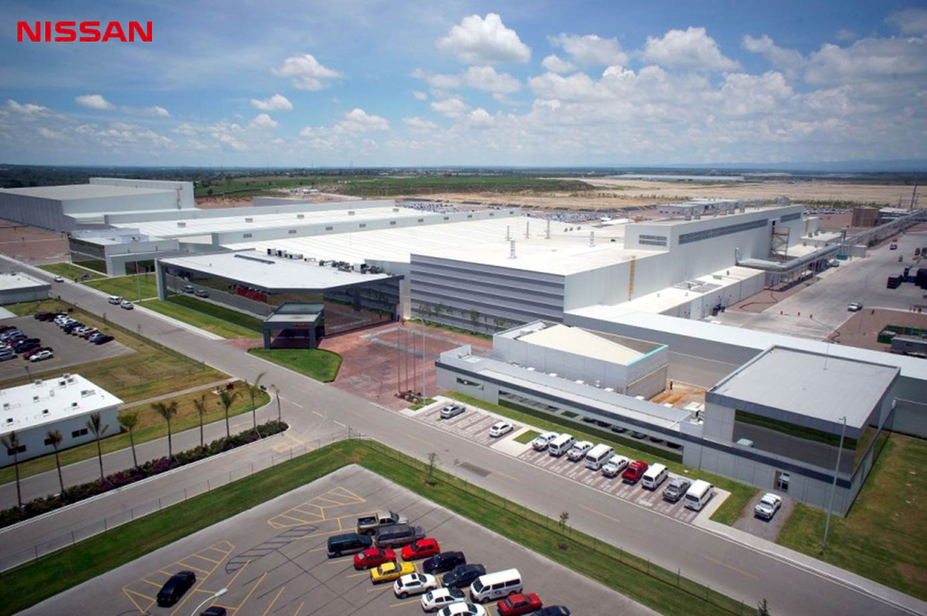 Alianza Renault-Nissan y Daimler eligen Aguascalientes como sede de su ...