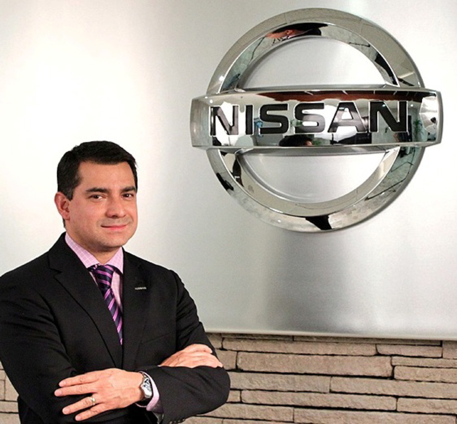 Fortalece Nissan Mexicana equipo directivo para sus actividades en ...