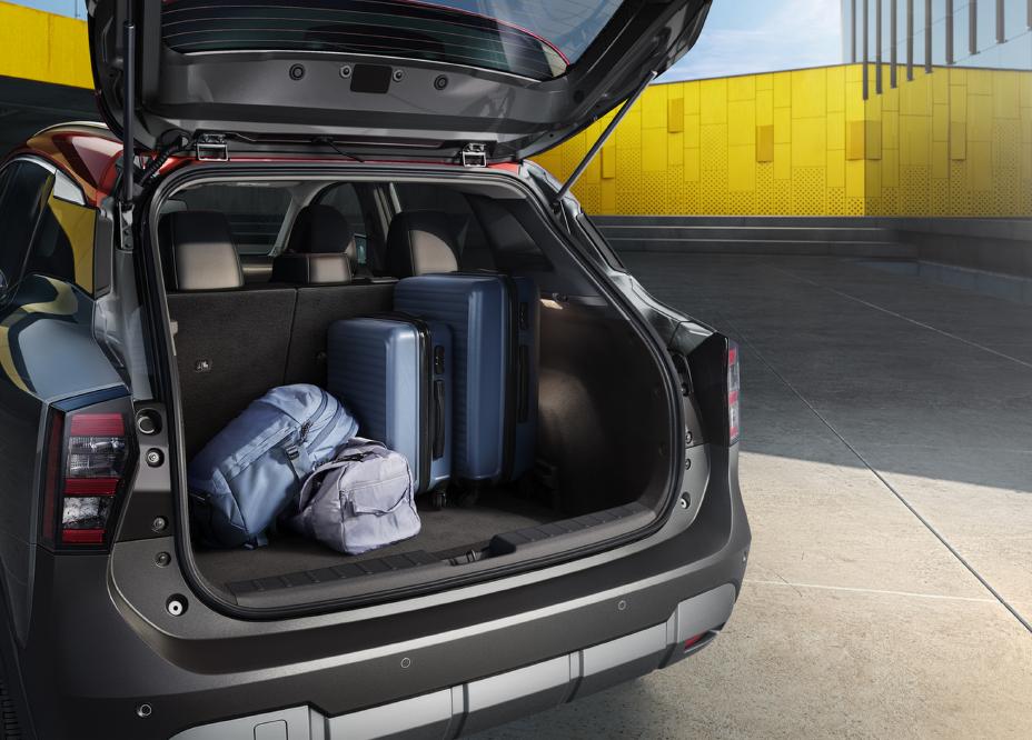 Nissan Introduces the All-New 2025 KICKS in the Middle East