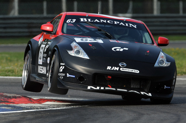SUCCESSFUL ‘GAMER-TO-RACER' GT ACADEMY PROGRAMME EXPANDS FOR 2012