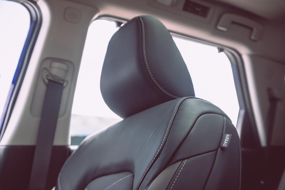 Introducing the fifth-generation Nissan Pathfinder: A triumphant return ...