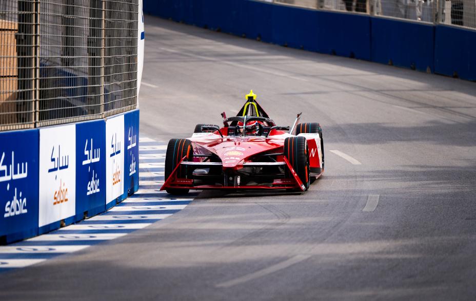 From road car engineering to Nissan Formula E powertrain design