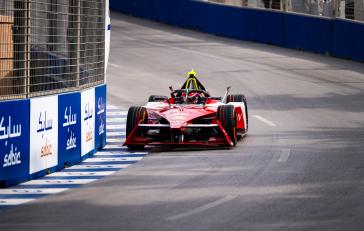 From road car engineering to Nissan Formula E powertrain design