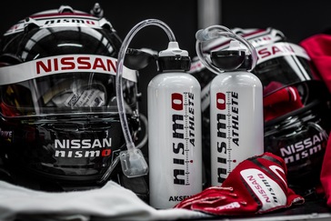 All of Nissan’s U.S.-based NISMO race teams in action this weekend at ...