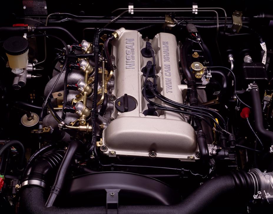 1991_01_NISSAN_SILVIA_S13