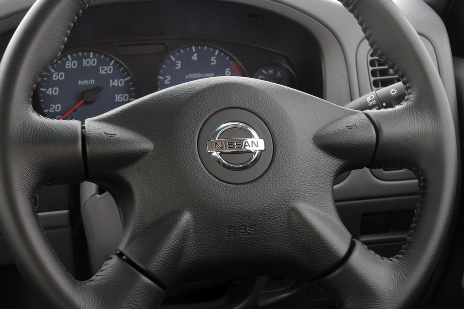 Nissan NP300 Hardbody Upgrade - NP300 2.4L Hi-Rider D/Cab.