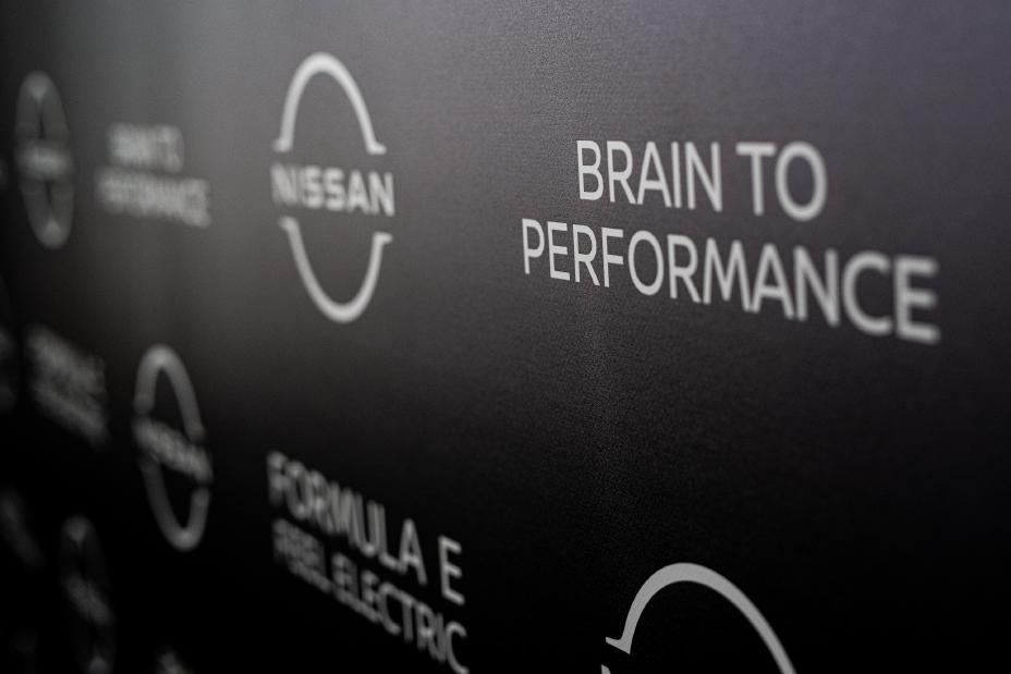 Nissan Innovation Week