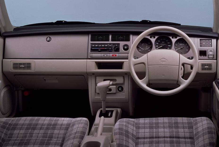 1994_NISSAN_RASHEEN_RFNB14