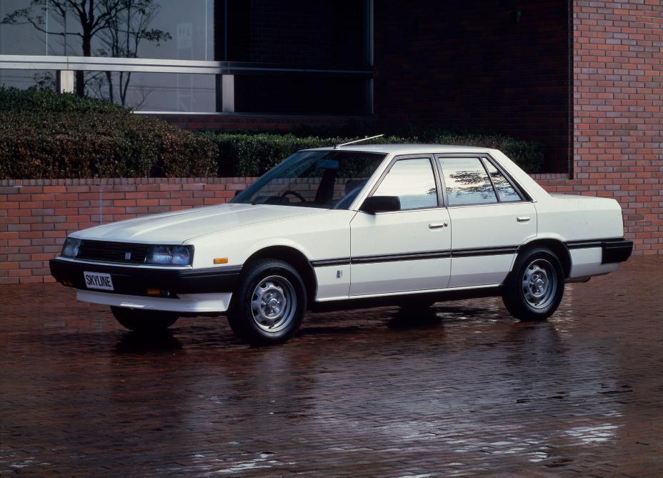 Skyline_R30_1981-1985
