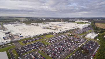Return of UK's Most-Built Electric Car: Nissan Leaf Unveiled as ...