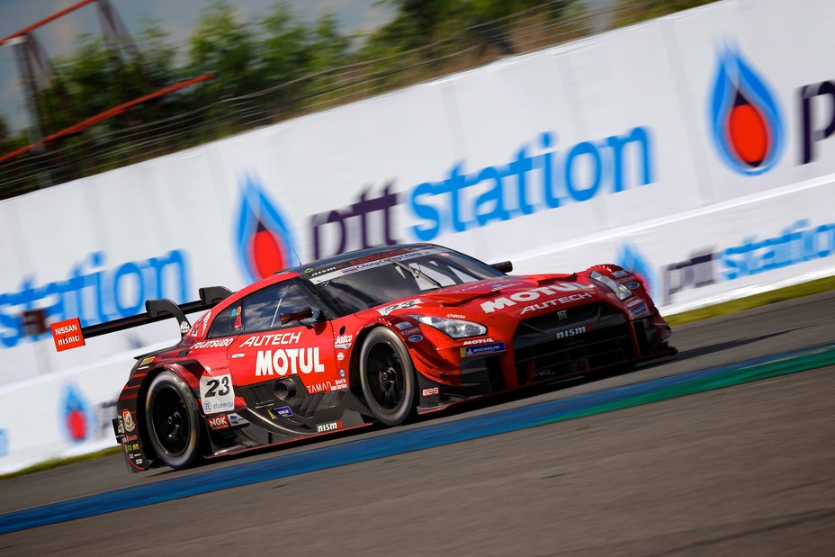 NISMO in Super GT