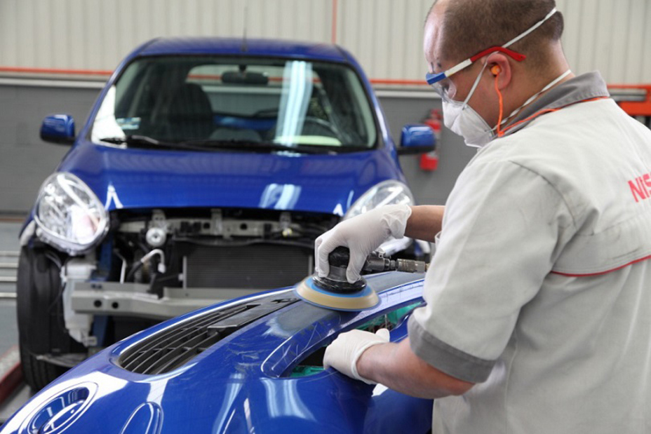 Nissan Posventa impulsa su competitividad con la campaña “Vuelve A Casa ...