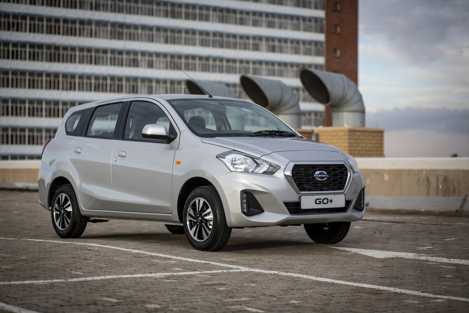 #DriveLifeToTheFull with the new Datsun GO and GO+