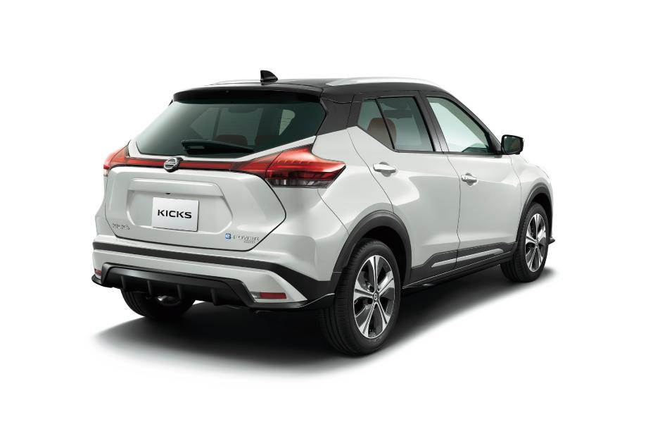 New Nissan Kicks goes on sale in Japan