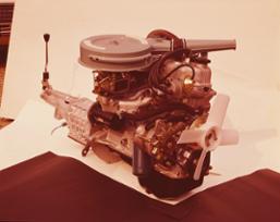 1970 Nissan Skyline