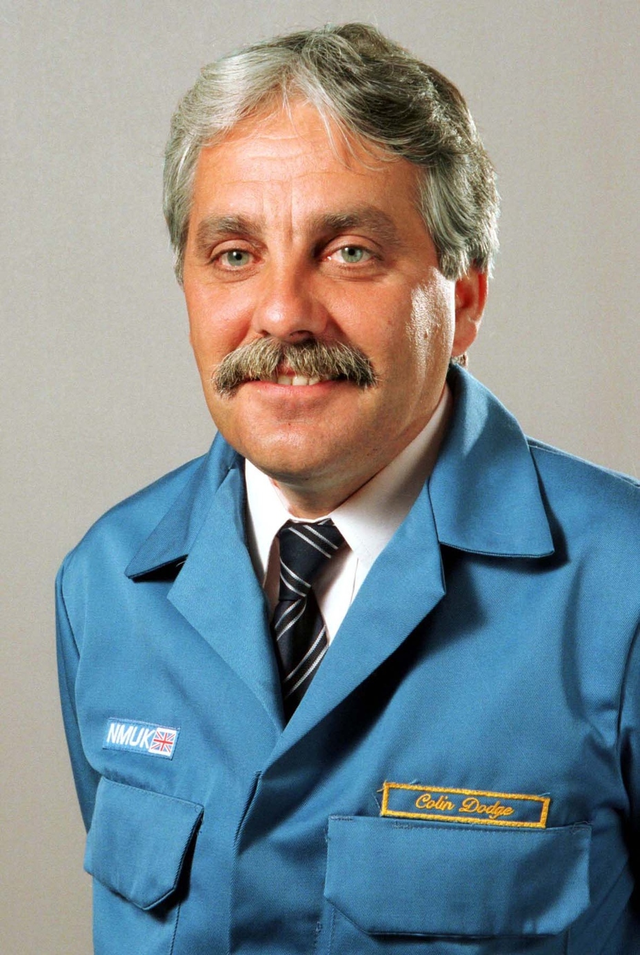 NEW MD FOR NISSAN SUNDERLAND