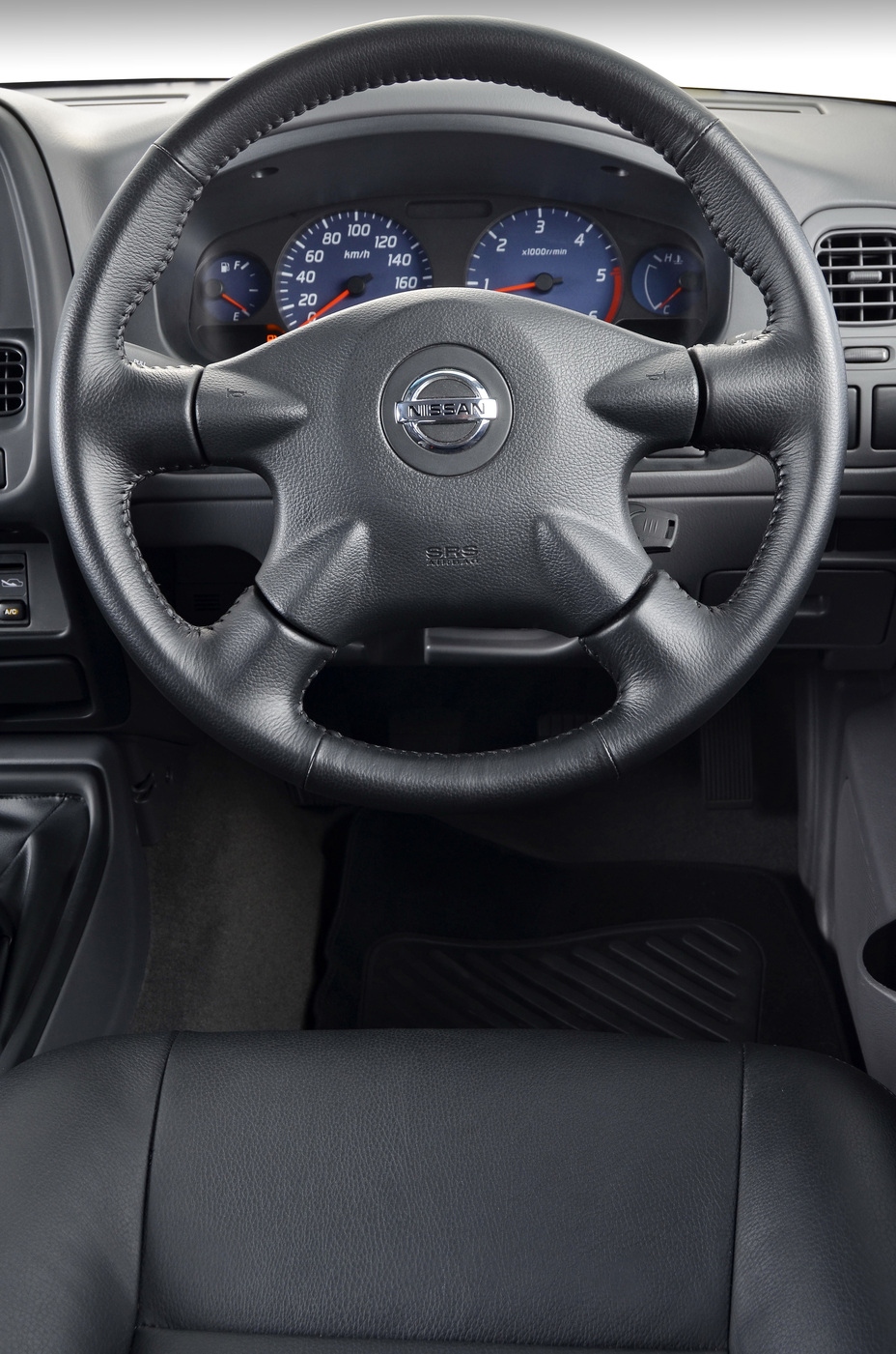 Iconic Nissan NP300 Hardbody Silver Anniversary Limited Editions Hit ...